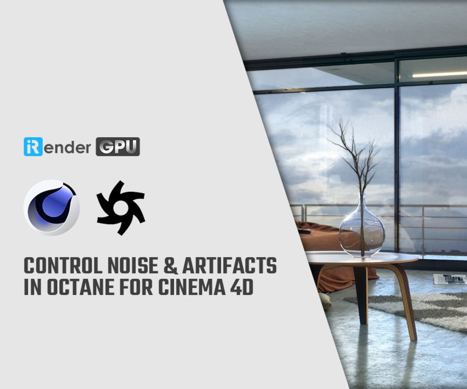 Solving a GPU driver crash in Unreal Engine 5 (part 1) | iRender Solving a GPU driver crash in Unreal Engine 5 (part 1) | iRender