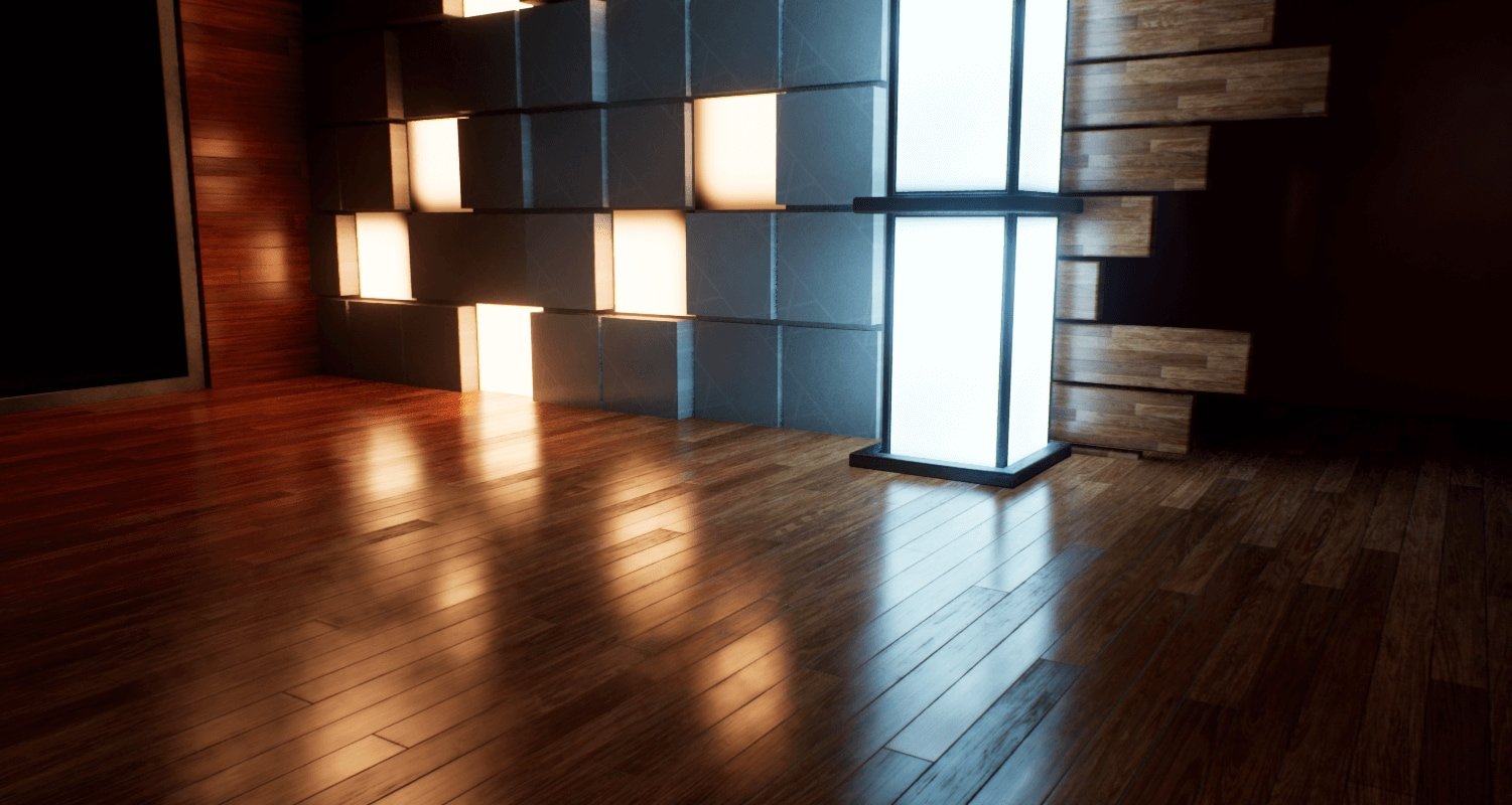 Grasping Lumen in Unreal Engine 5 for Architectural Visualization