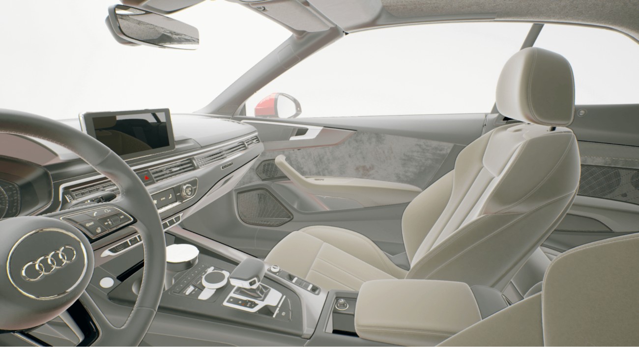 Grasping Lumen in Unreal Engine 5 for Architectural Visualization