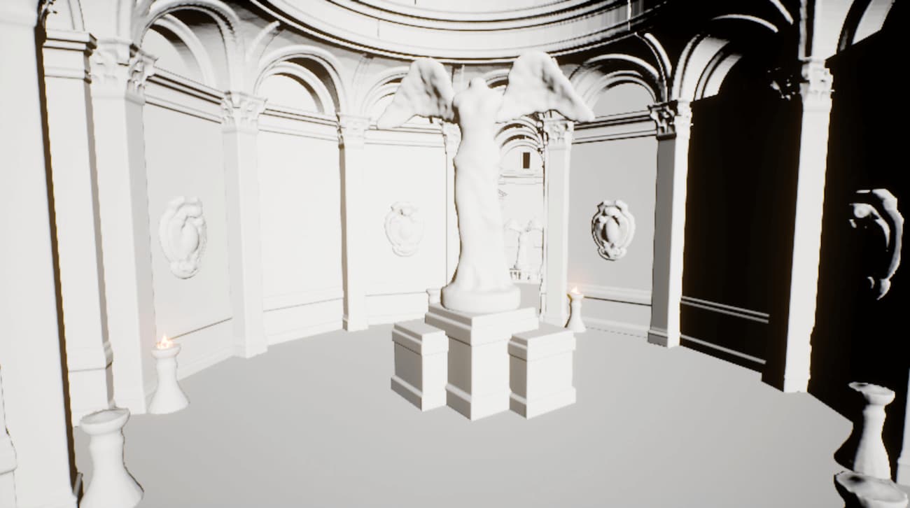 Grasping Lumen in Unreal Engine 5 for Architectural Visualization