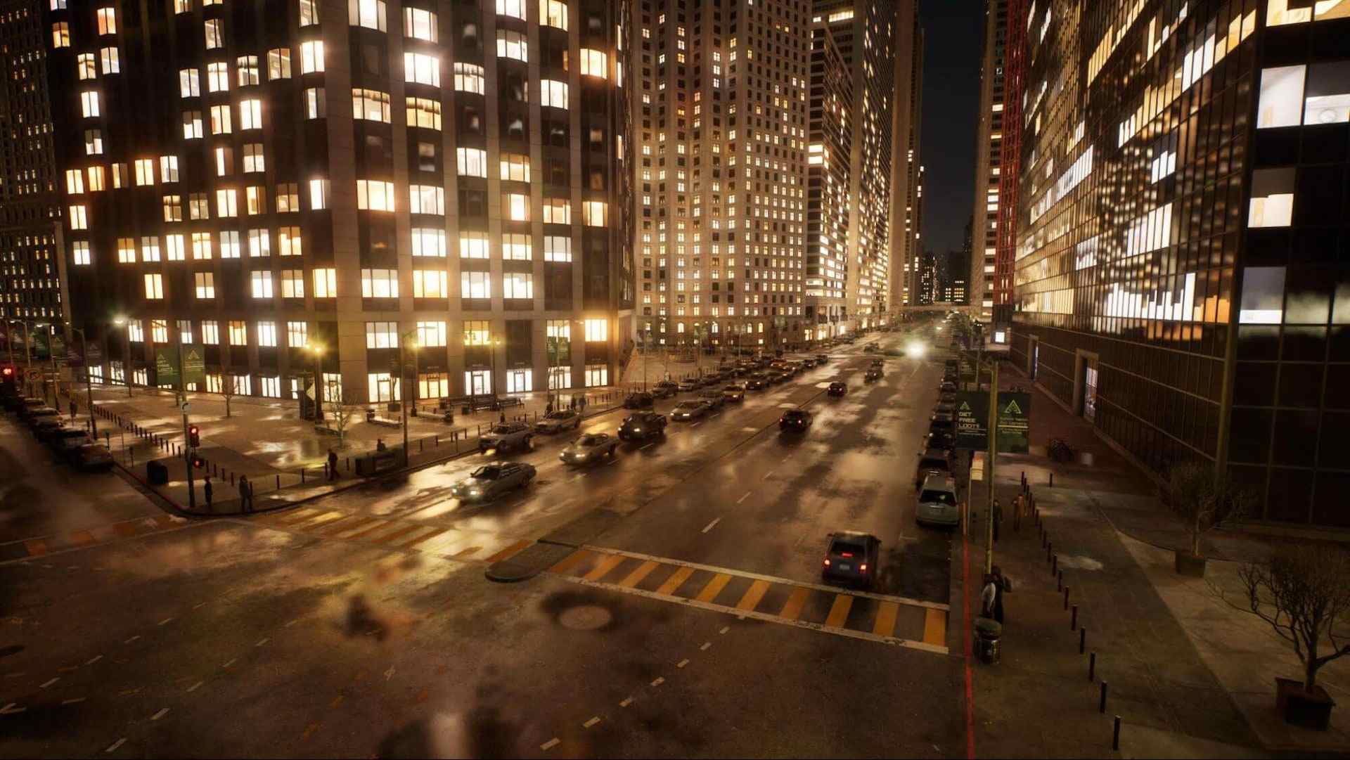 Grasping Lumen in Unreal Engine 5 for Architectural Visualization Grasping Lumen in Unreal Engine 5 for Architectural Visualization