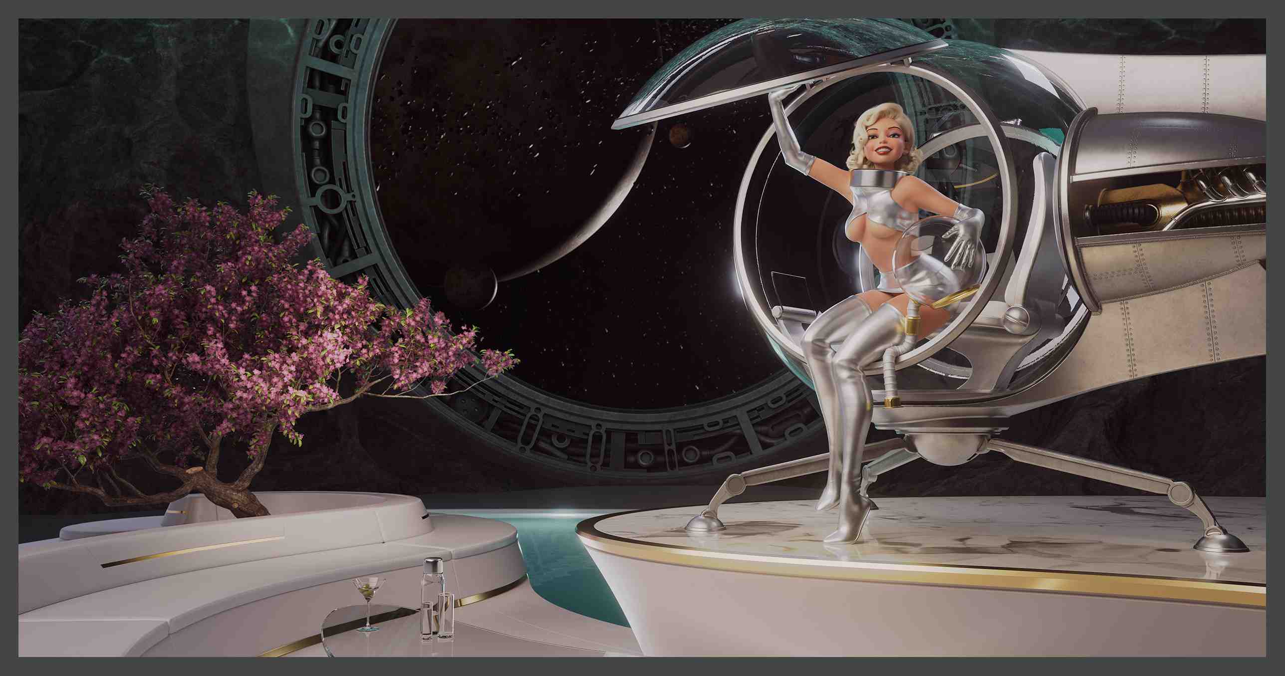 Hardware suggestions for different Redshift project levels | iRender