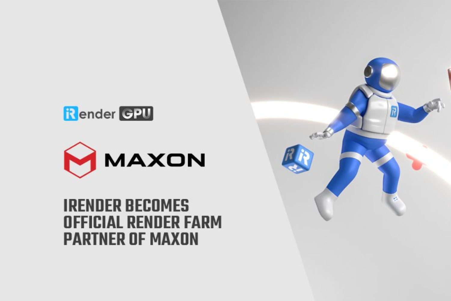 iRender Blog | GPU Render Farm | Cloud Rendering Service