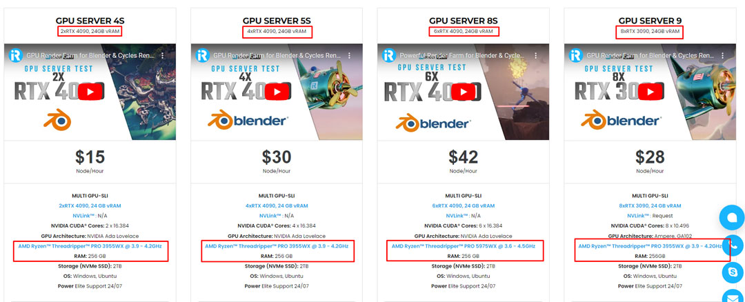 Exploring Blender’s New Light Linking Feature | Blender Render farm
