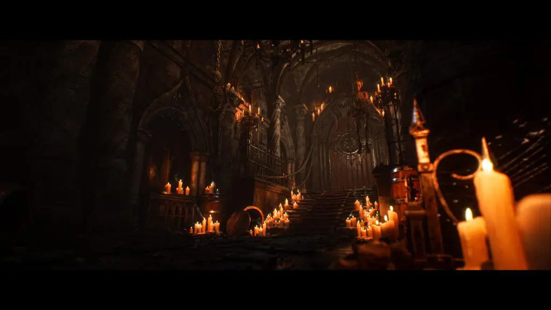 Unity Vs Unreal Engine Which One Is Best For Real Time Vfx Unreal Hot Sex Picture 3143