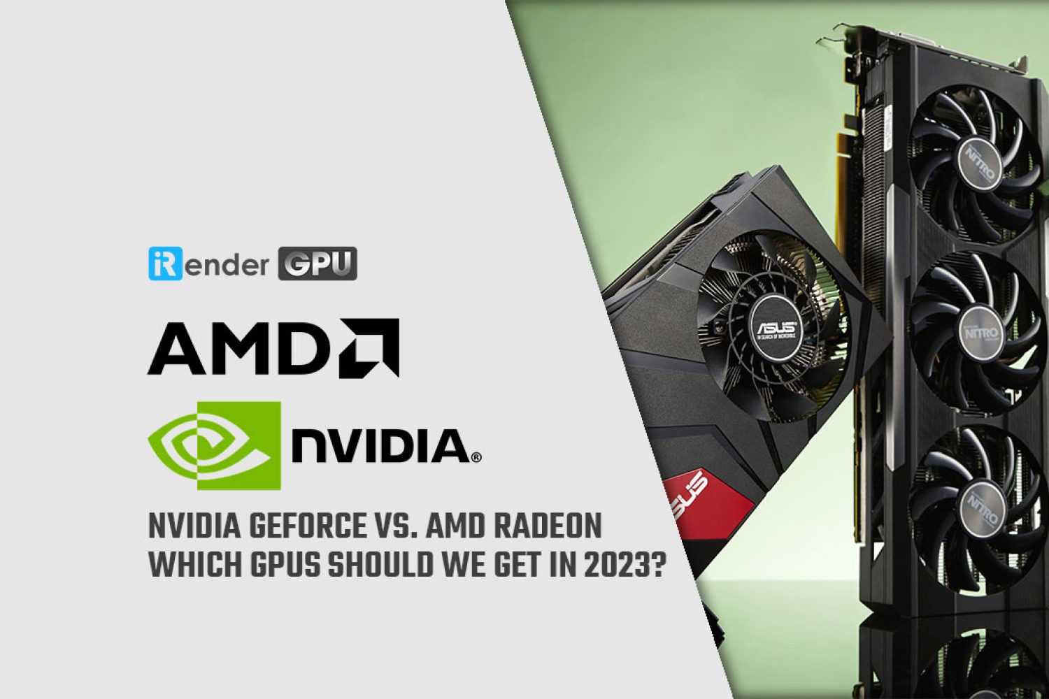 iRender Blog | GPU Render Farm | Cloud Rendering Service