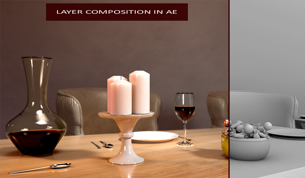 The Importance of Light Groups in Arnold for Maya | Maya Render Farm