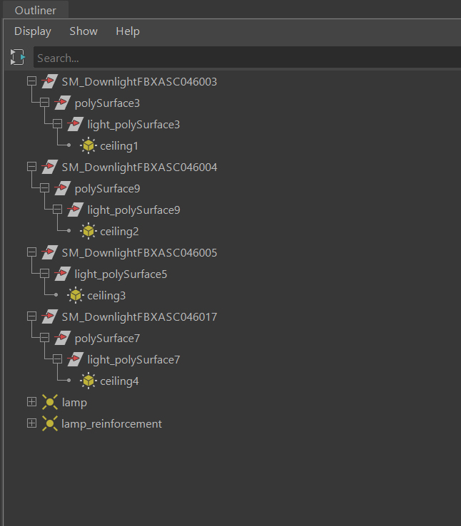 The Importance of Light Groups in Arnold for Maya | Maya Render Farm