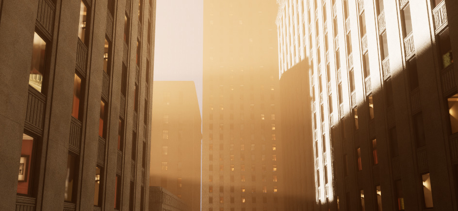 Discover the Latest Rendering Features in Unreal Engine 5.3 | iRender