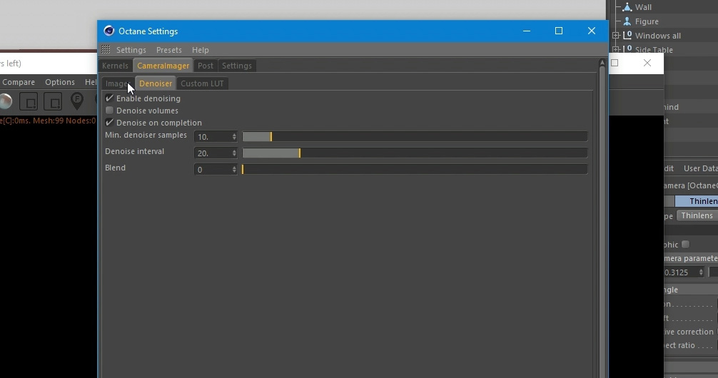 How to Set Up Cinema 4D's Octane Sunlight to Make a Realistic Scene | Cinema 4D Render Farm
