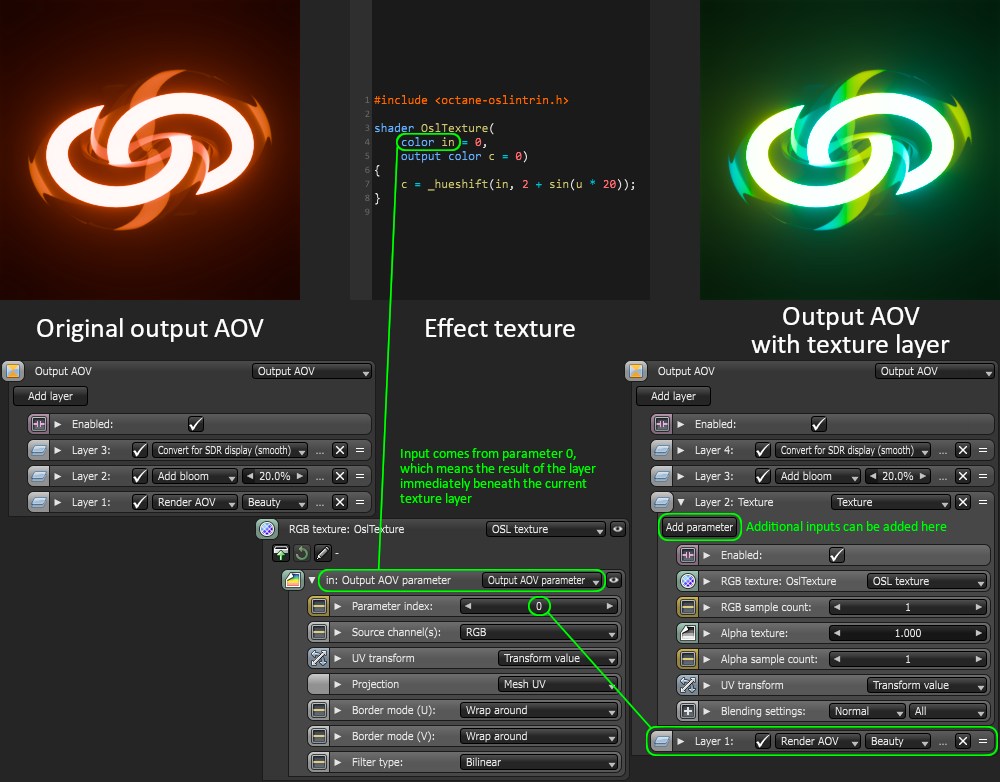 Get ready for Octane 2024: Upcoming enhancements and new tools