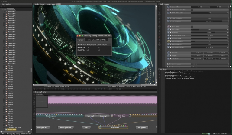 Get ready for Octane 2024: Upcoming enhancements and new tools