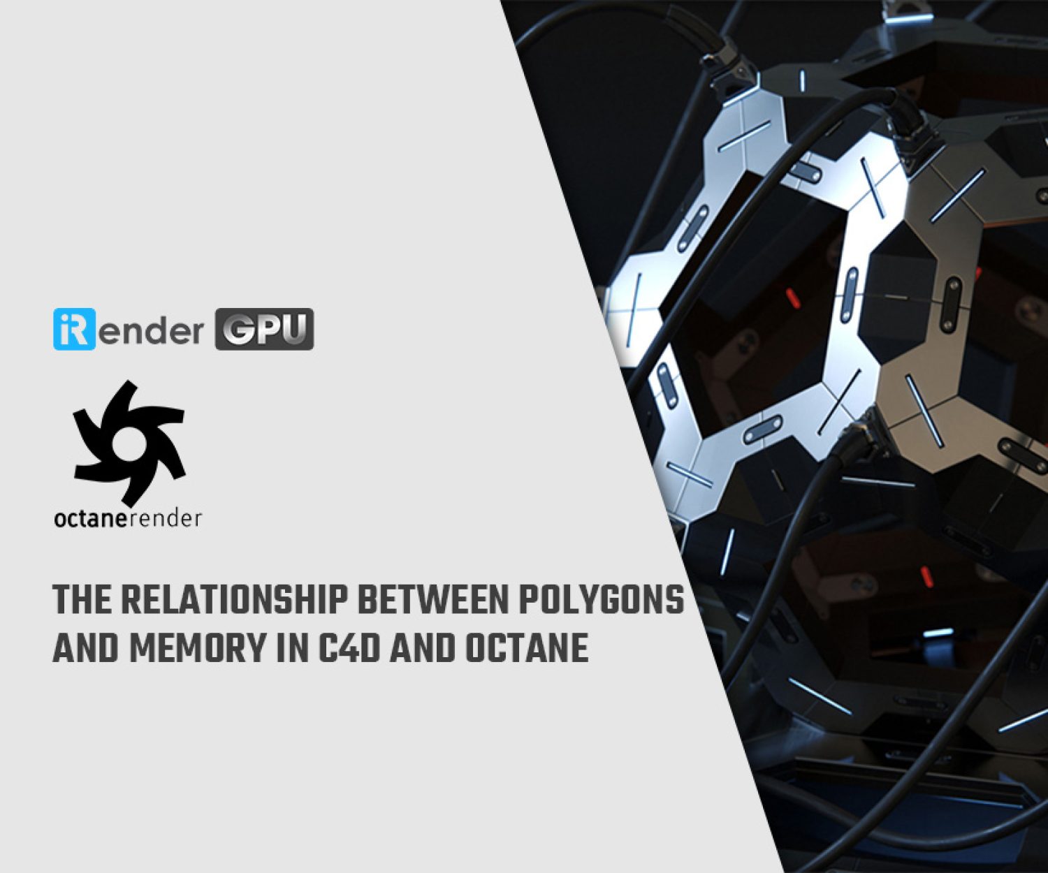 Path Tracing Optimization For Faster Rendering On Octane Part 1