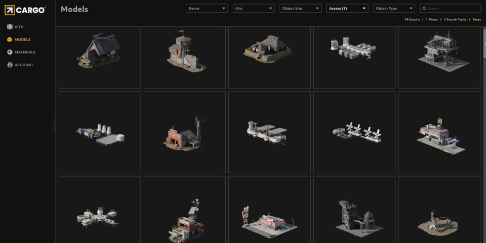 Cinema 4D 2024 Plugins for Modelling | Cinema 4D Render Farm