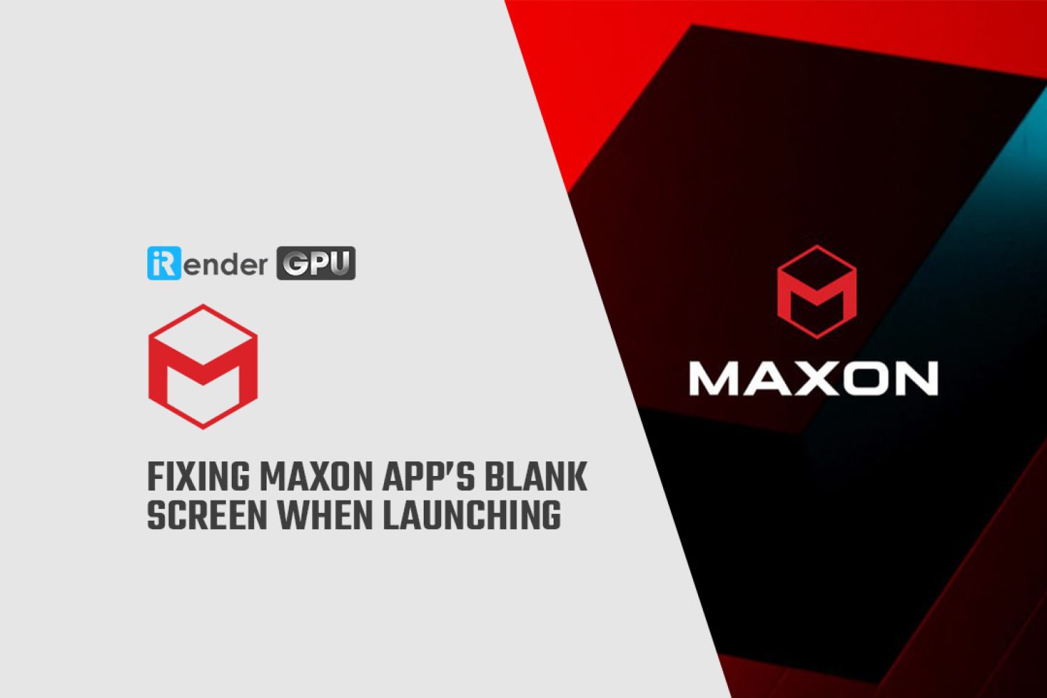 iRender Blog | GPU Render Farm | Cloud Rendering Service