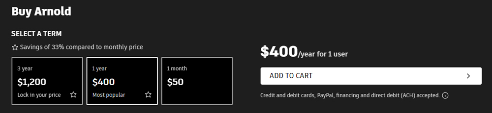 Top 4 Render Engines for Houdini | Houdini Render farm