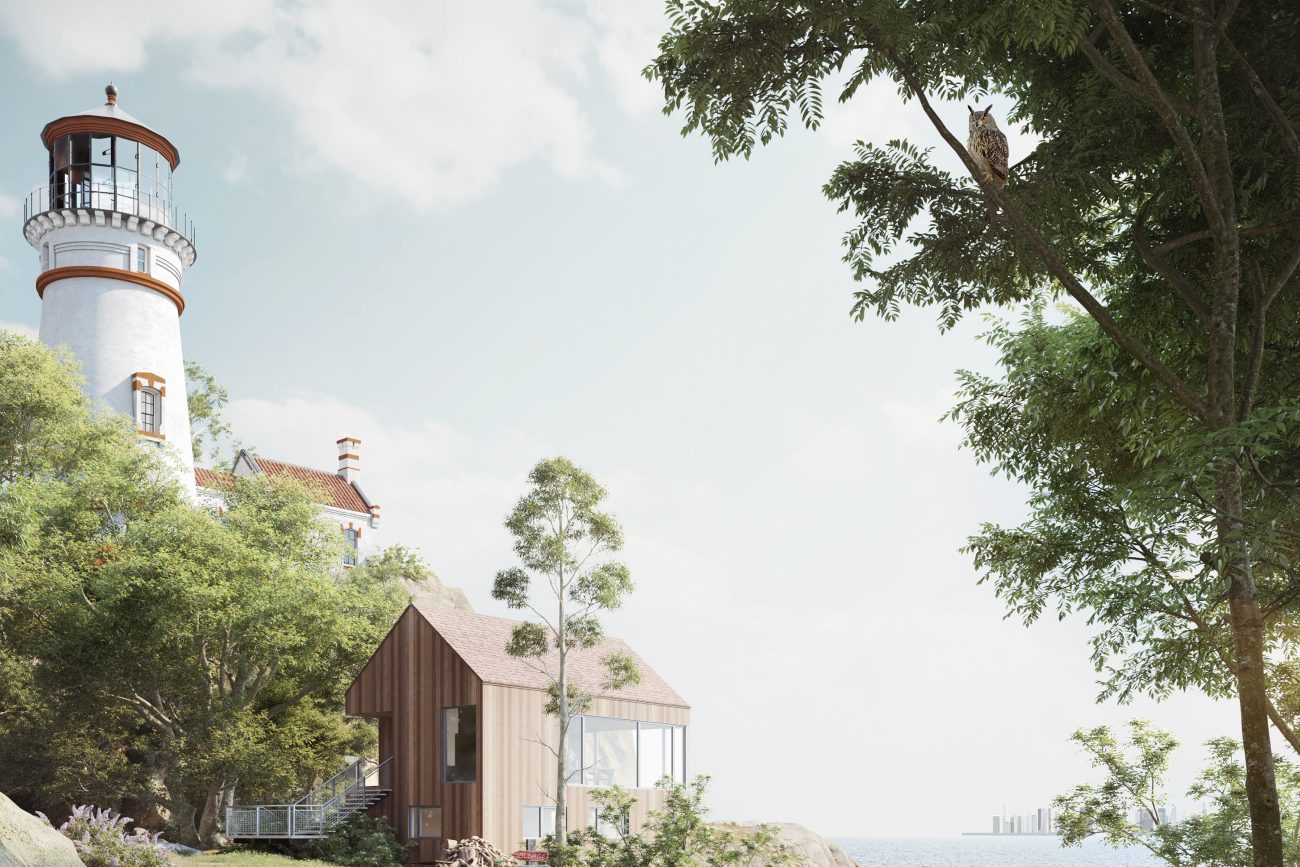 Evermotion Challenge 2023 Winners | iRender News