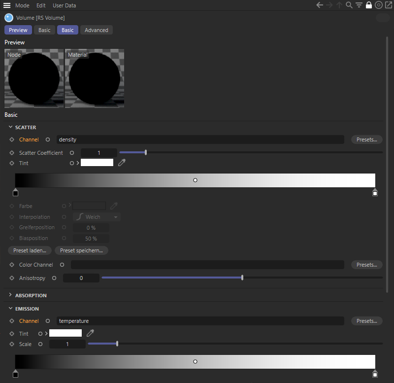Rendering Pyro Simulations with Redshift | Redshift render farm Rendering Pyro Simulations with Redshift | Redshift render farm
