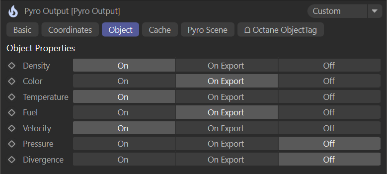 Using Pyro Simulation with Octane | Octane Render Farm Using Pyro Simulation with Octane | Octane Render Farm