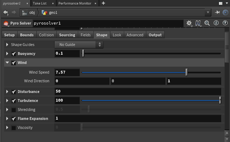 Pyro in Houdini: The Potential of Visual Effects | Houdini Render farm Pyro in Houdini: The Potential of Visual Effects | Houdini Render farm