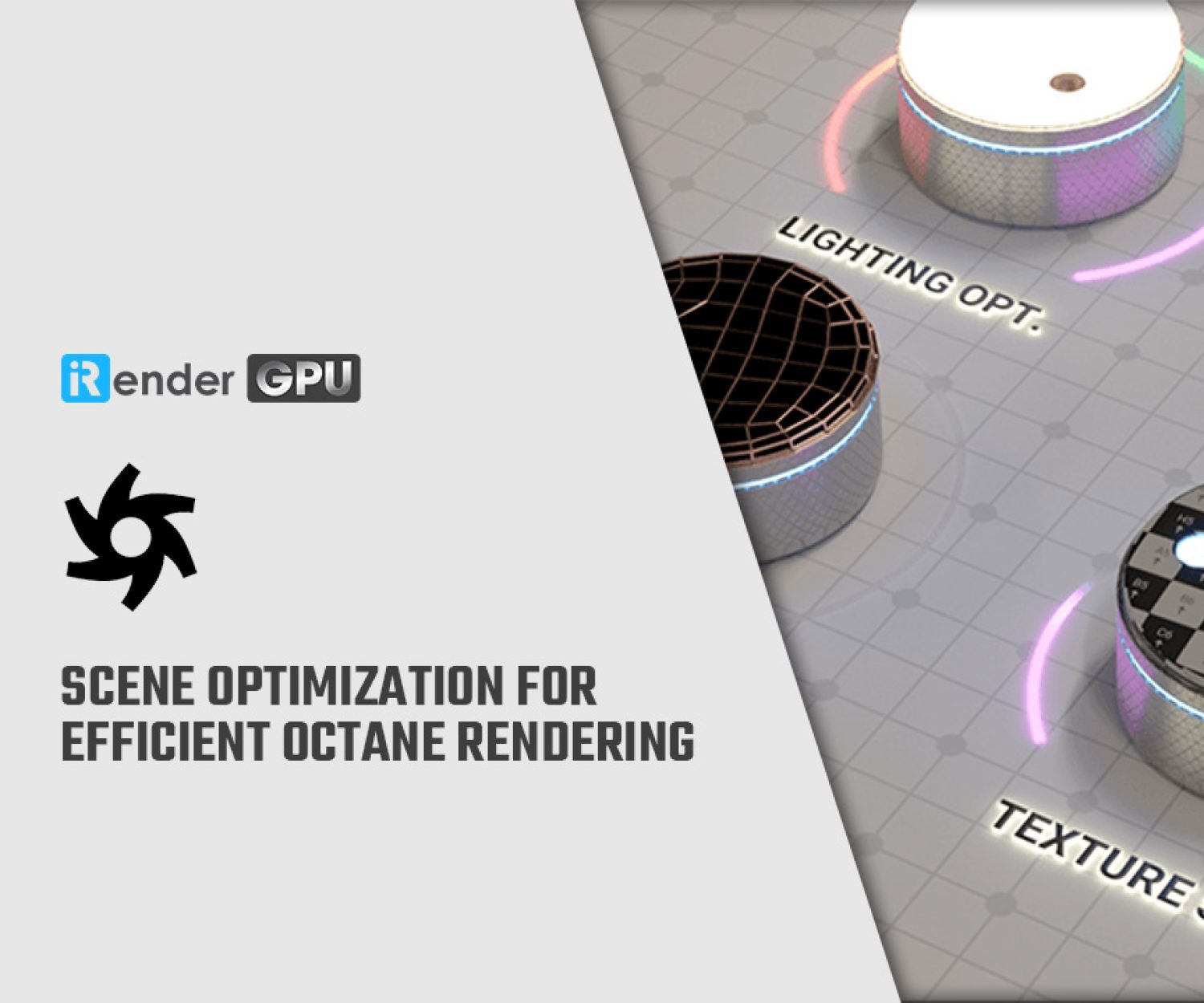 Rendering X-Particles in Octane for Cinema 4D | Octane Render Farm Rendering X-Particles in Octane for Cinema 4D | Octane Render Farm