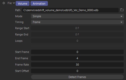 Explore Volume Object In Redshift For Cinema 4d With Irender Redshift