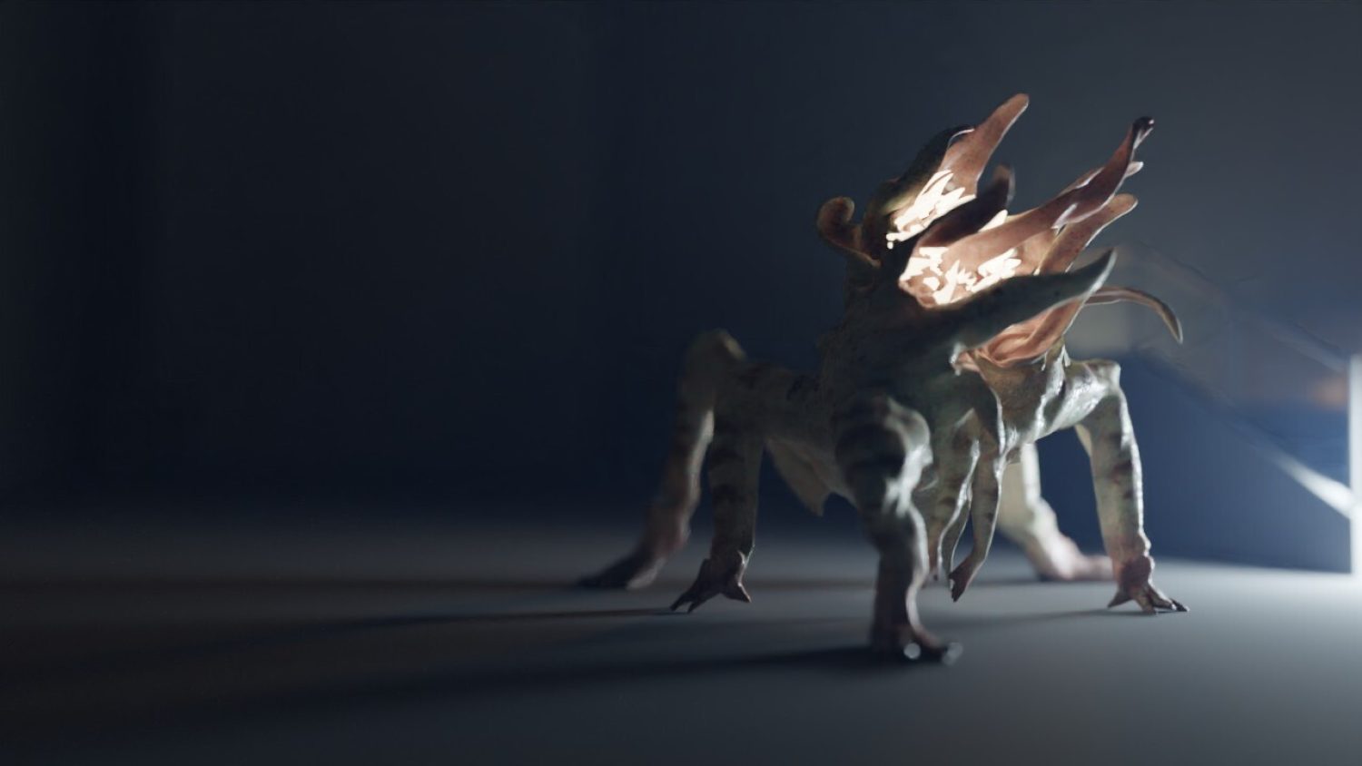 Exploring New Feature: RagDoll For Blender | Blender Render farm