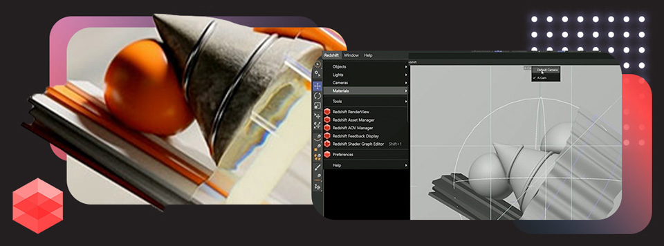 Exploring New Updates in Redshift 3.6 with iRender | Redshift render farm