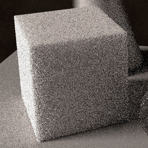 Identifying different types of noise in Arnold | Arnold Cloud Rendering