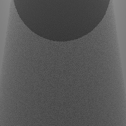 Identifying different types of noise in Arnold | Arnold Cloud Rendering
