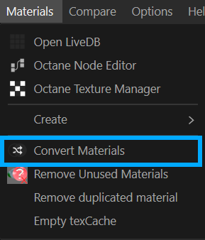 Some ways to optimize your scene in Octane for Cinema 4D | iRender