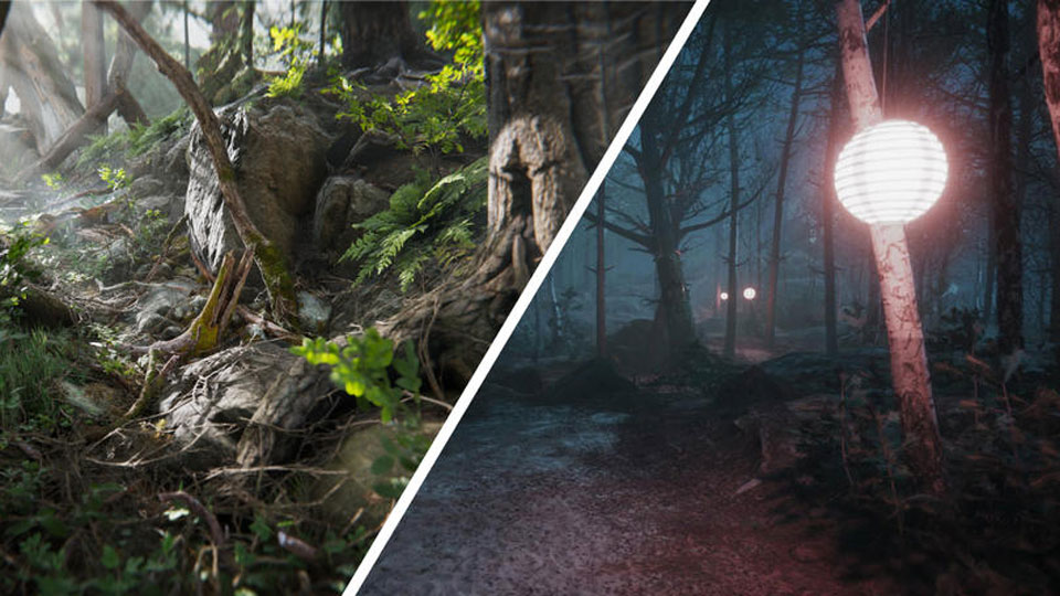 The Difference Between Arnold Renderer and V-Ray | Arnold Render farm