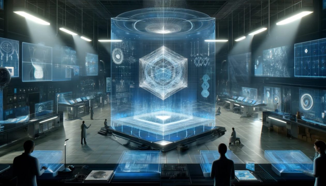 Explore the Latest 3D Rendering Trends in 2024 | iRender Cloud Render farm