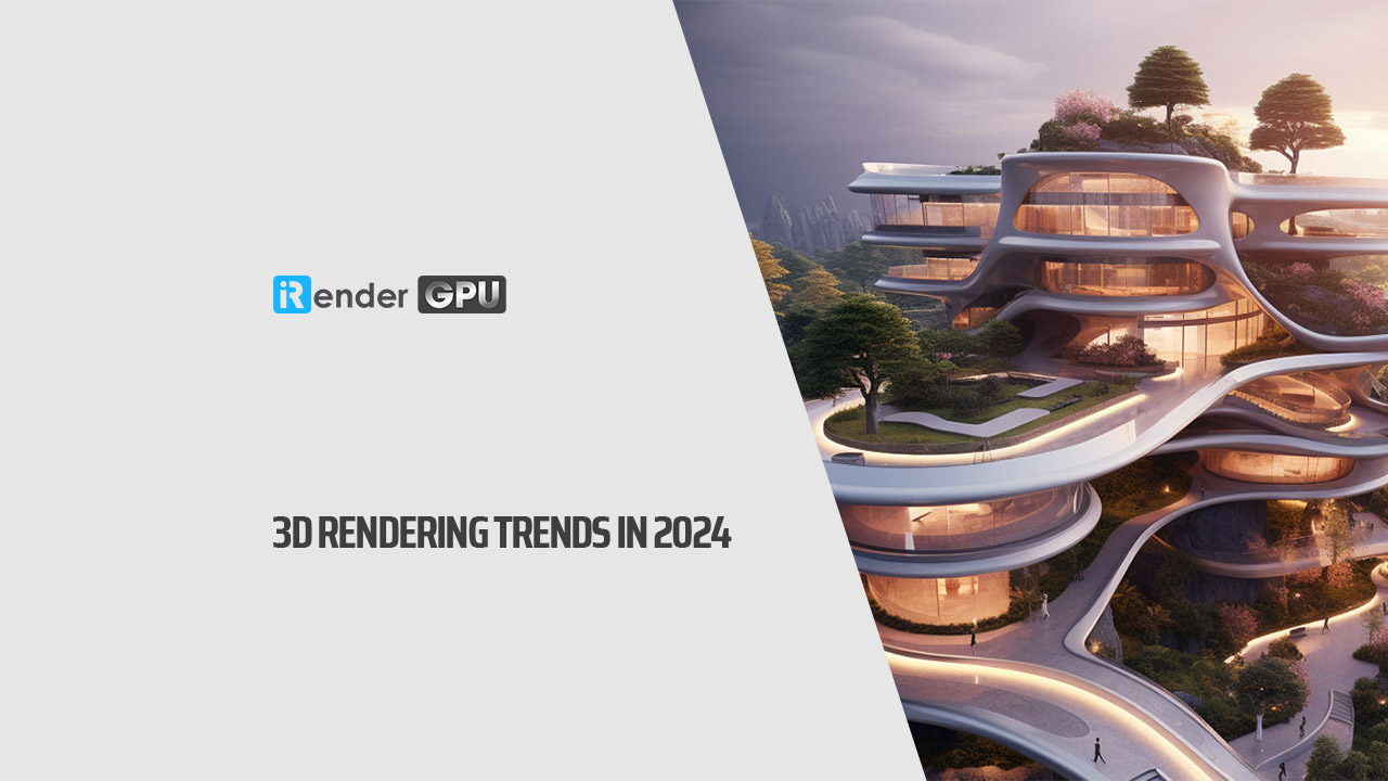 Renders Variadas 3d Mastering 3D Rendering: From Basics To Pro Tips!