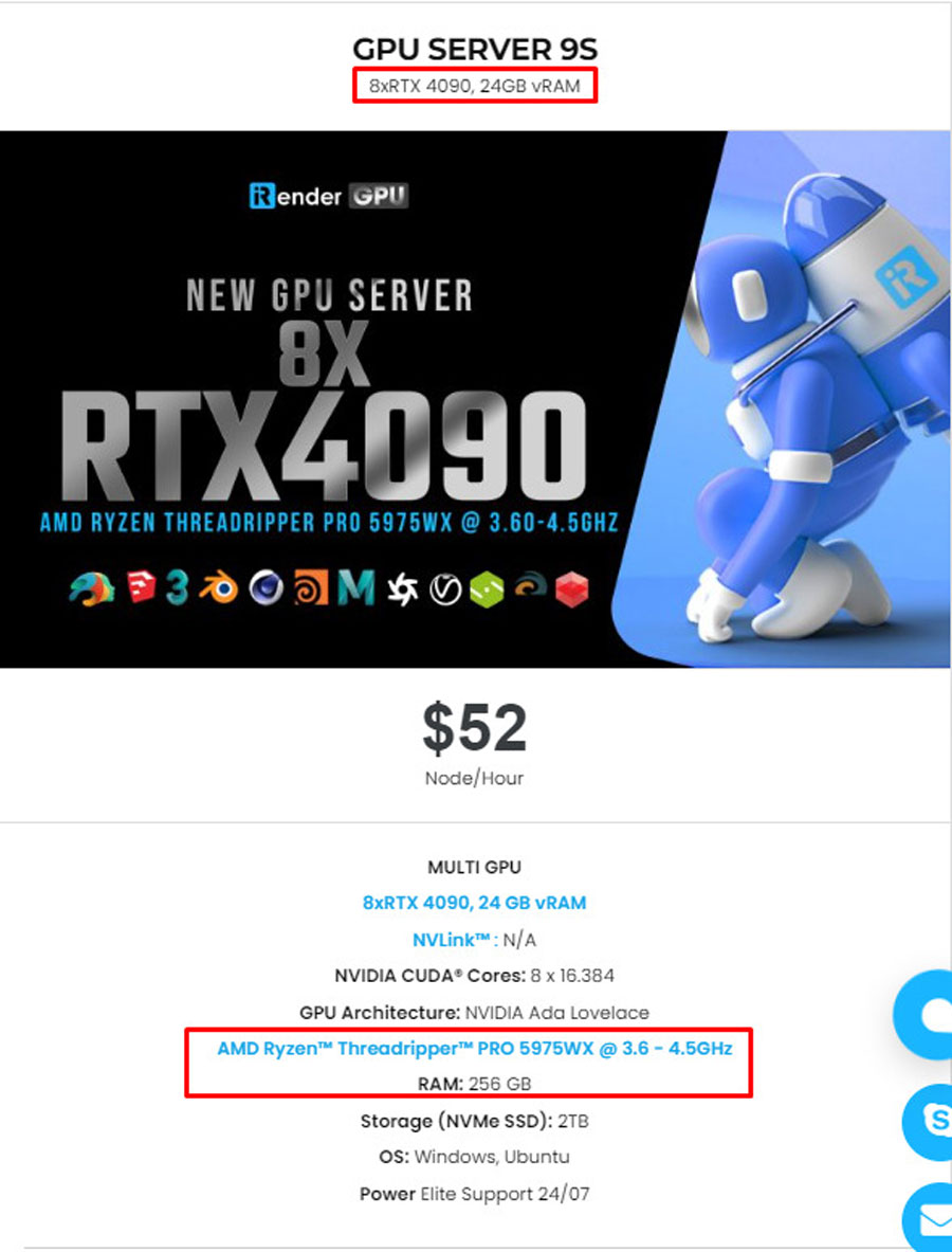 Best Maya Plugins for Modelling and Making Game | Maya Render Farm