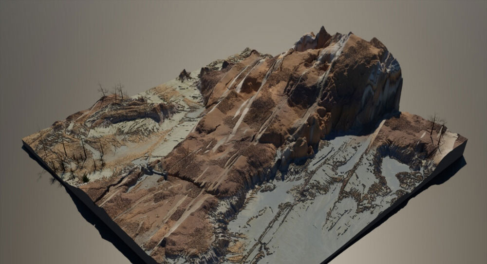 Add-ons for architectural visualization with Blender | Blender Render farm