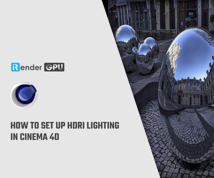 What Is Hdri - Infoupdate.org