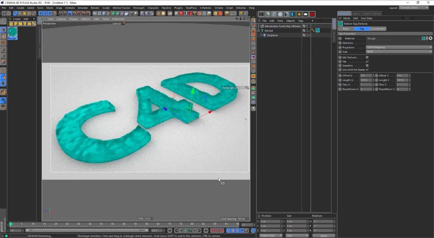 Why Cinema 4D is the best choice for motion graphics? | Cinema 4D Cloud ...