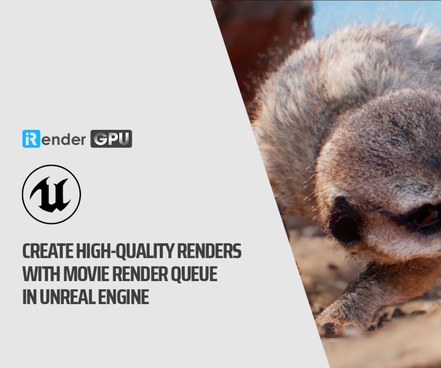 Create High-Quality Renders with Movie Render Queue in Unreal Engine ... Create High-Quality Renders with Movie Render Queue in Unreal Engine ...