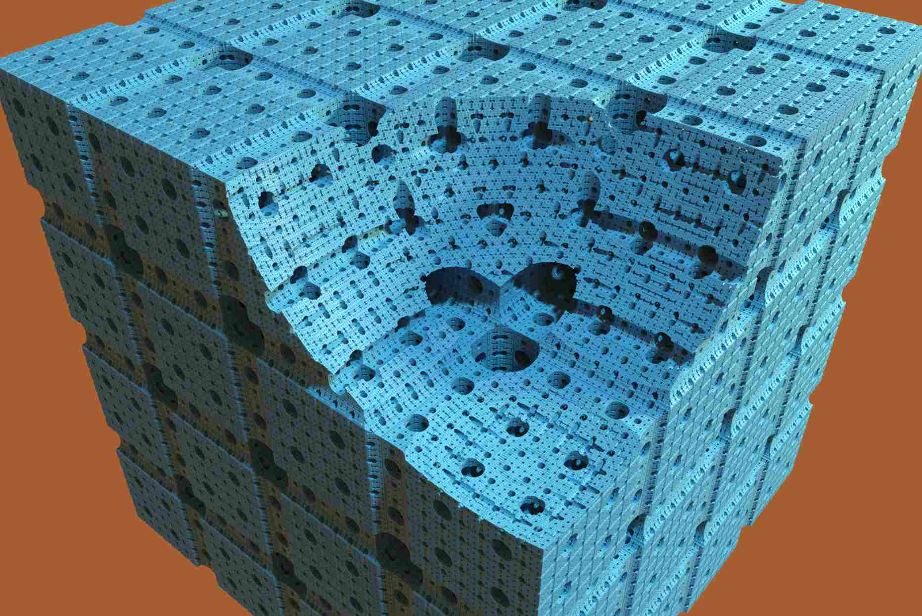 Overview of Octane Vectron | Octane Cloud Rendering