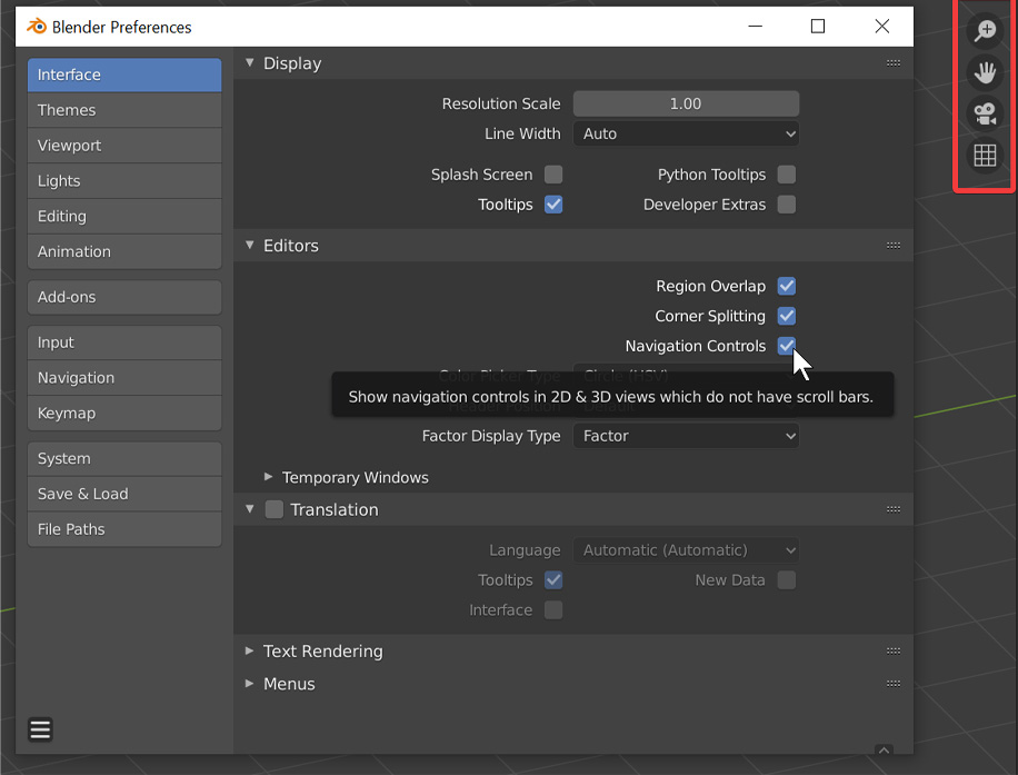 Some Tips for Optimizing Your Blender Preference | Blender Render farm
