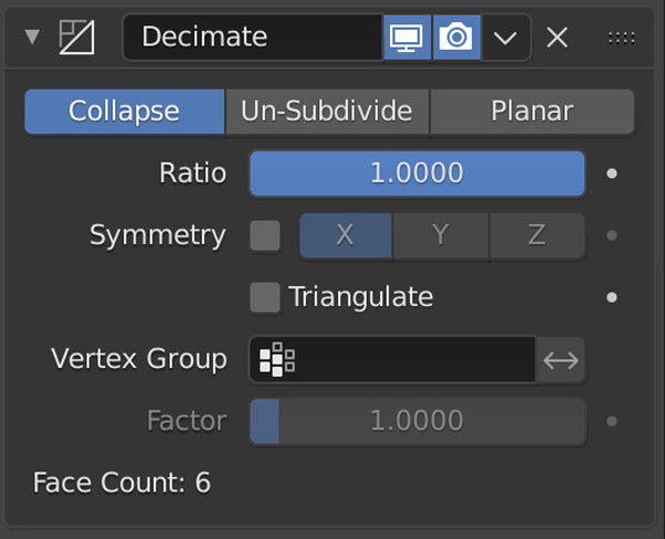 Understanding Retopology Modifiers in Blender | Blender Render farm Understanding Retopology Modifiers in Blender | Blender Render farm