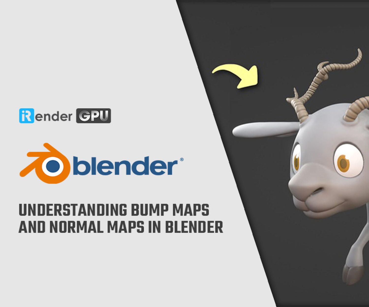Understanding Retopology Modifiers in Blender Archives | iRender Cloud ... Understanding Retopology Modifiers in Blender Archives | iRender Cloud ...