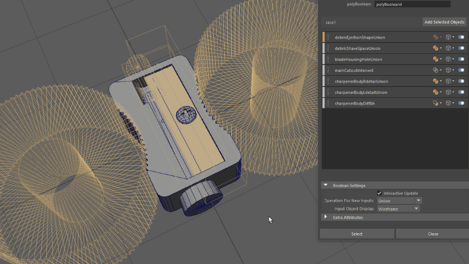 Outstanding Features In Autodesk Maya | Maya Render Farm