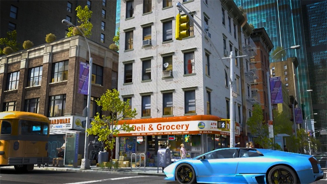 Outstanding Features In Autodesk Maya | Maya Render Farm