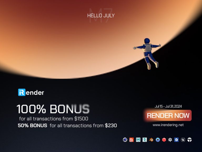Create High Quality Renders With Movie Render Queue In Unreal Engine Unreal Engine Render Farm