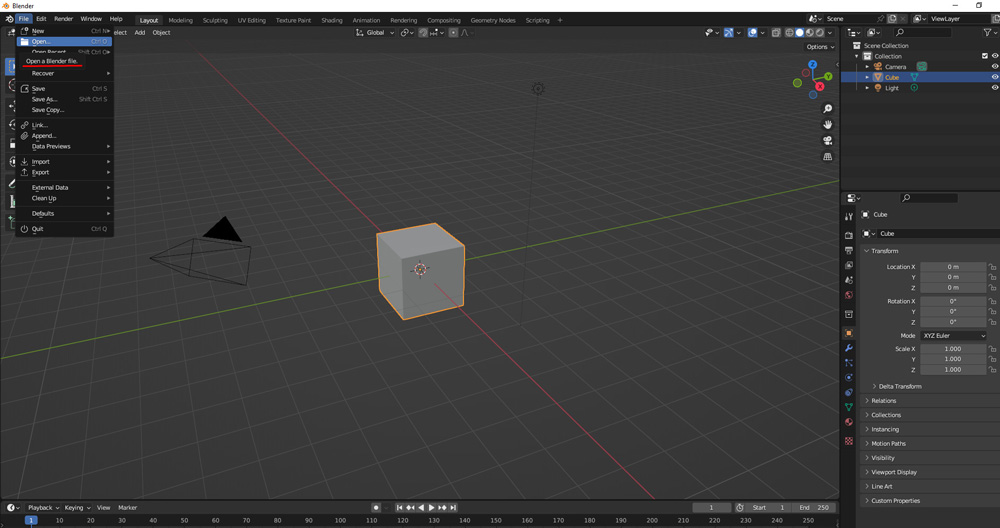 Animating Blender Models With Mixamo | Blender Render farm Animating Blender Models With Mixamo | Blender Render farm