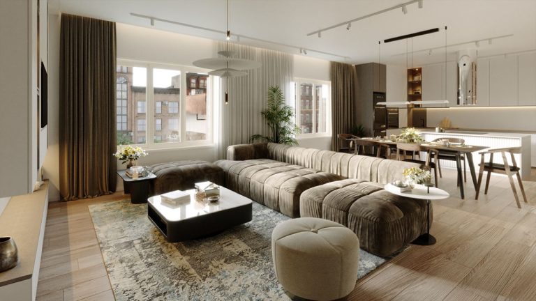 Quick Rendering Tricks for 3D Max and SketchUp | 3ds Max Render Farm