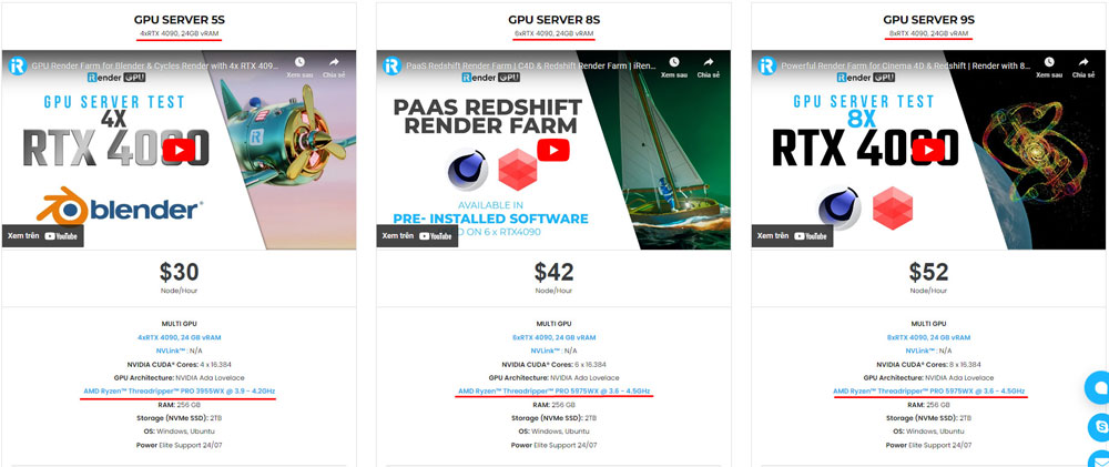 iCity Addon - Procedural City Modelling in Blender | Blender Render farm