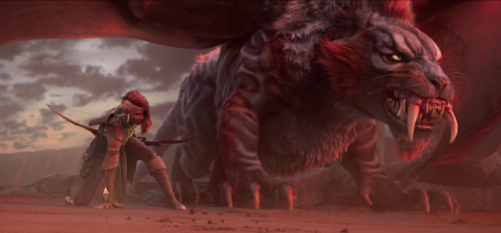 Maya and 3ds Max: A comprehensive comparison | Maya Render Farm